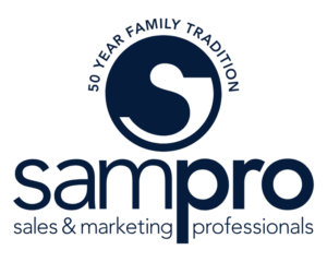 About Sampro Sales - Art Supply Experts